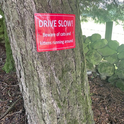 Vintage Garage Sign Old Advertising Large Metal Sign A4 Perfect for the ...