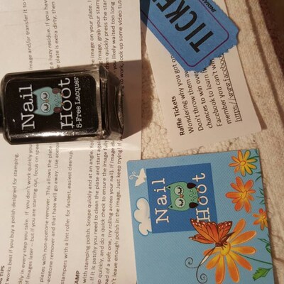 Talon Juice Handmade Cuticle Oil - Etsy