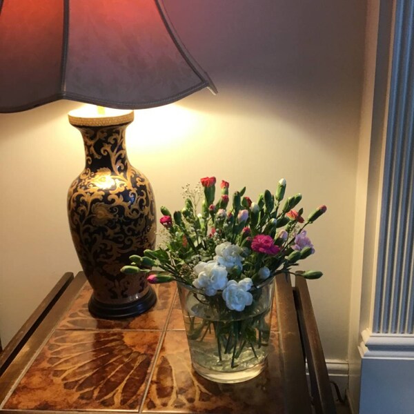 LETTERBOX FLOWERS FRESH - Send Some Letterbox Love - Personalised Note ...