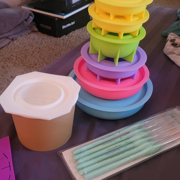 2 Sets Offer Dot Painting Tools Dotting by Happy Dotting Company for ...