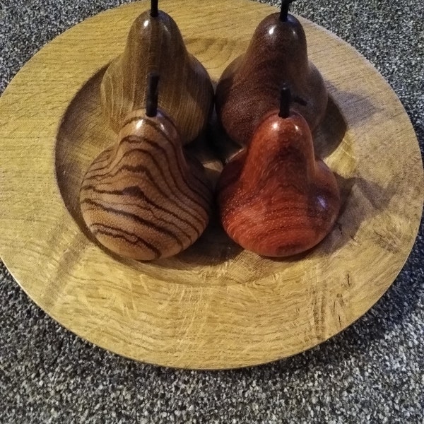 Apples Wooden, Apples, Fruit, Ornaments, Collectables . - Etsy