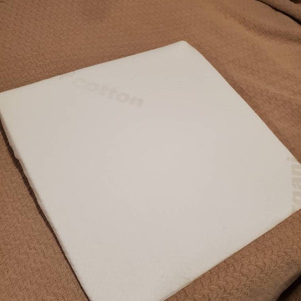 Dryfast Foam 48”x72” Outdoor Furniture, Boat, Patio Upholstery Foam ...