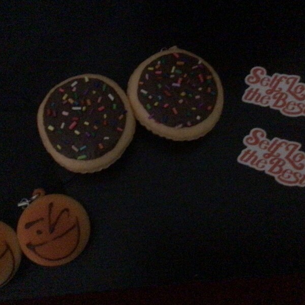 HMC Turnip Head Charms | Satin Finish | Studio Ghibli Inspired Charm ...