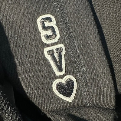 Lemon Iron-on Patch, Citrus Fruit Badge, Embroidered Fruity Applique ...