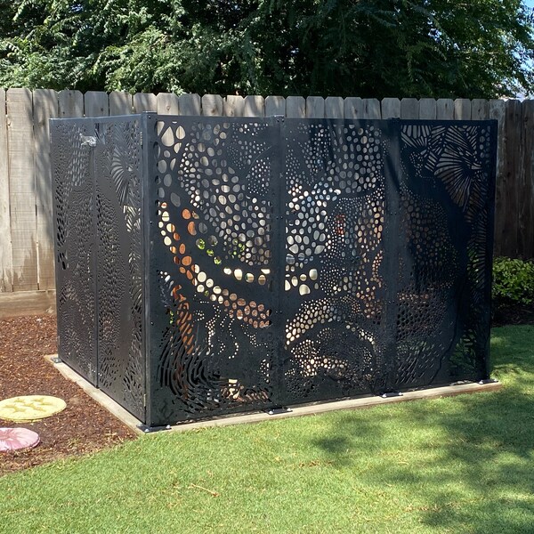 Custom Decorative Panel Check Out Link - Etsy