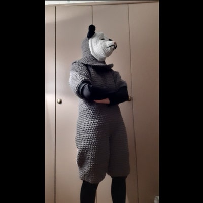 Mannequin Torso Crochet Pattern for Tween and Youth Sizes - Etsy