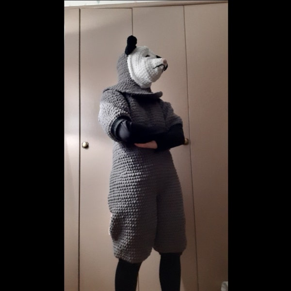 Mannequin Torsos Crochet Pattern - 3 Sizes: Toddler, Child Small and ...