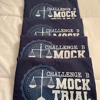 Classical Conversations Challenge B Mock Trial Survivor Black Mug 11oz ...