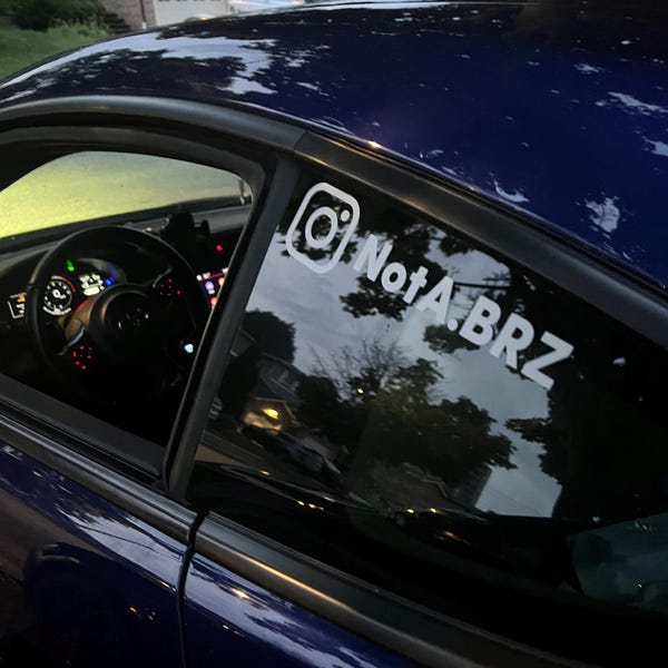 Vintage JDM Car Sticker Pack - Etsy