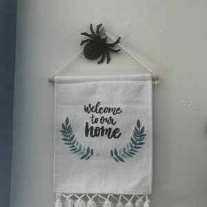 Lacey Spider free Standing Lace A Finished Embroidery Product, Not a ...