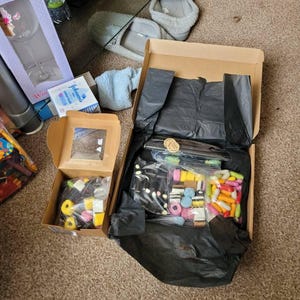 2000s Sweets Gift Box, Retro Sweets From the 2000s, Candy Gift for a ...