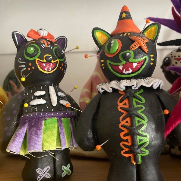 Laa-laa Teletubbies Buddie Figurine Voodoo Doll - Etsy