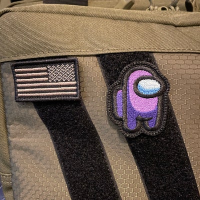 United States Space Force Morale Patch E.T. - Etsy