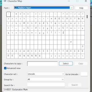 Madelyn Calligraphy Font, Cursive Font SVG, DXF, OTF, Ttf Fonts ...