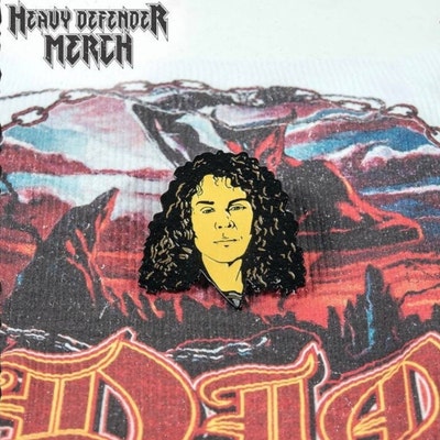 Heavy Metal Banner Flags Vol. 3 - Etsy