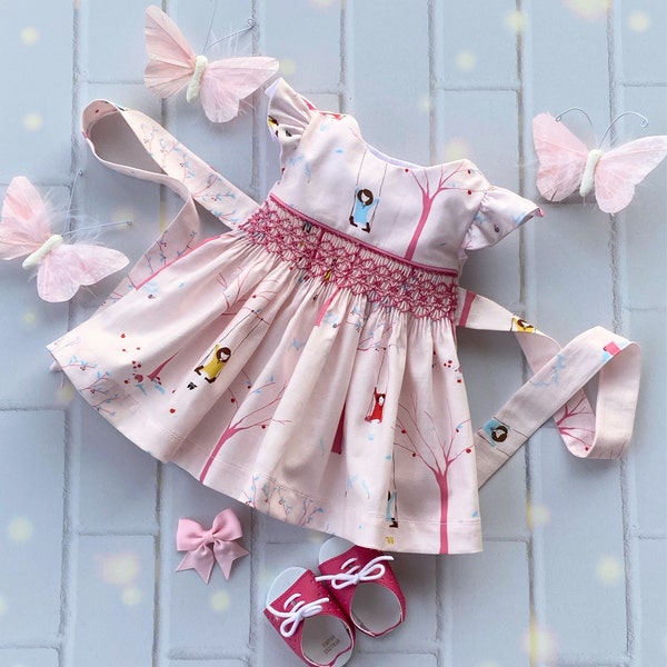 LAST Moda Blossom Charm Pack by Urban Chiks - Etsy