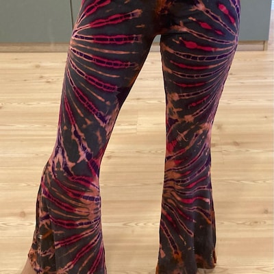 Isla V Line Crop Top in Red, Boho Top, Festival Top, Yoga Top - Etsy