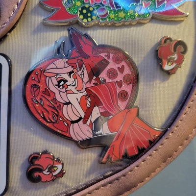 Zelda Link Ultrahand Hard Enamel Pin Tears of the Kingdom TOTK - Etsy