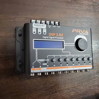 MAX POWER Bluetooth Ammo Can Boombox. Completely Assembled 50W50W ...