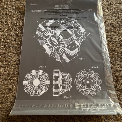 Cave Johnson Lemon Rant Portal Aperture Science Print 11 X 17 - Etsy