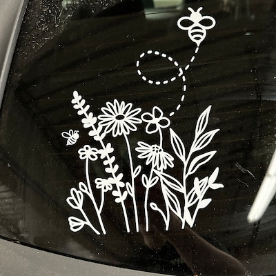 Drip Smiley Face Deal Stickersmiley Face Car Decal Stickerretro Smiley ...