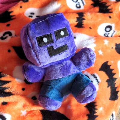 Michael Afton Plush, Fnaf Plush, Security Breach, Gamer, Gift, Fnaf ...