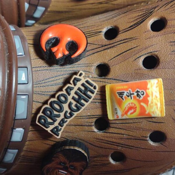 Custom Personalized Name Alphabet Letters Fridge Magnet Set Cute Breads ...