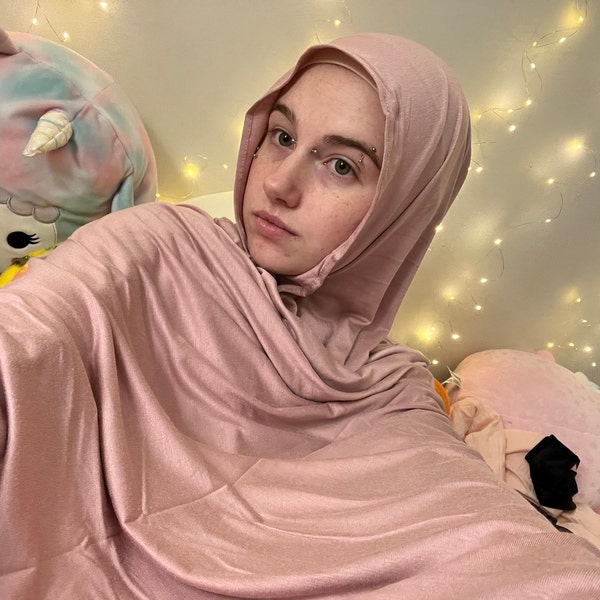 Ninja Under Hijab Cap, Ninja Cap, Hijab Under Scarf, Hijab Under Cap ...