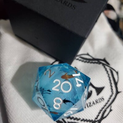 Engraved Rune Dice Scrying Dice D6 Viking Runes of Dichroic - Etsy