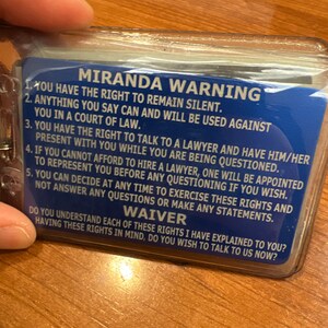 Indiana Miranda, Pirtle, Implied Consent, and Fatal or Serious Injury ...