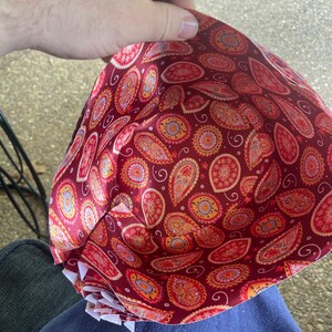 Custom Logo Hat Liners - Etsy