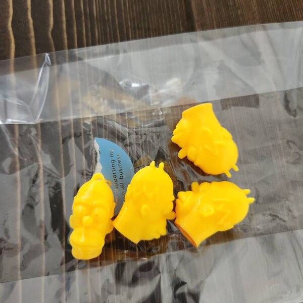 AVON ~ Topsy-turvy ~ Bubble Bath W/ Box ~ '60s-'70s USA Kids Product ...