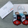 Backstreet Boys Stickers | Boy Band Stickers | Millennium 2.0 | 90's ...