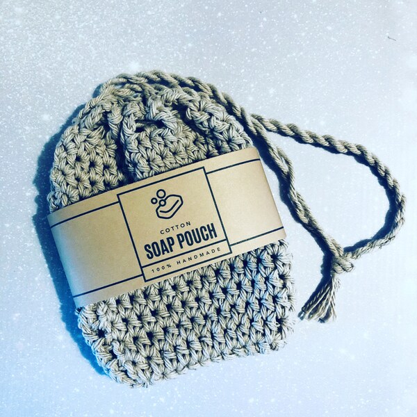 PRINTABLE Soap Saver Tags + BONUS Wrap Labels - Downloadable PDF ...