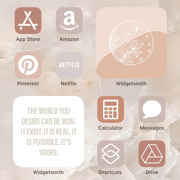 Sage Green App Icons Sage Green Aesthetic Apps Green App Icons iPhone ...