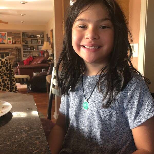 Devil Assassin Anime Lanyard Phone Strap Demon Killer - Etsy