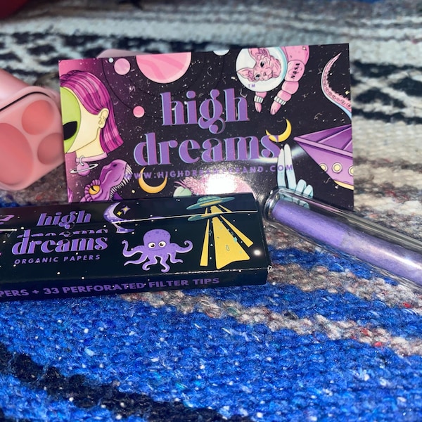 Mystery Rolling Trays Metal Rolling Tray Unique Design Tray Small ...