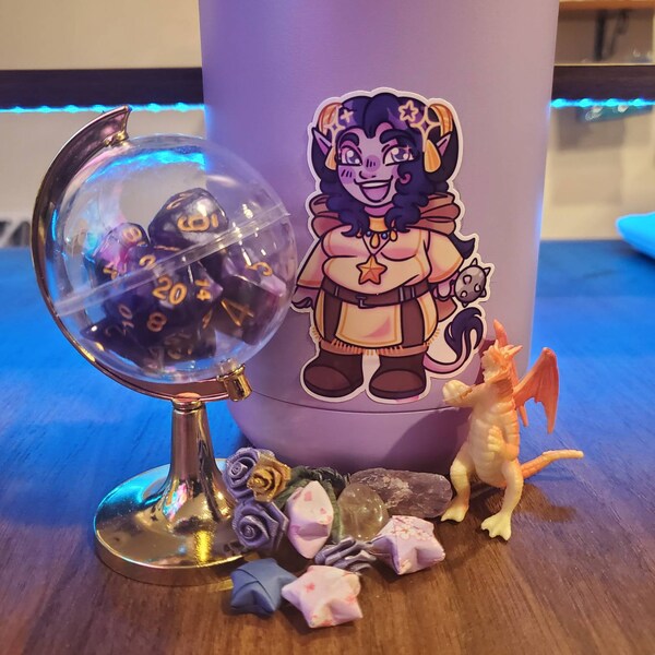 Just Roll With It (JRWI) - Prime Defenders Acrylic Keychains ...