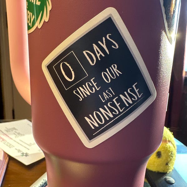 Hello I'm Jake From State Farm Sticker - MacBook Stickers | Laptop ...