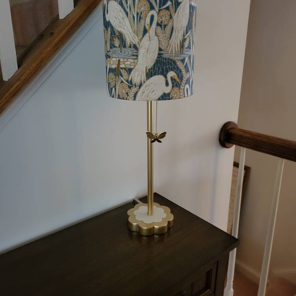 Lamp Shade Clip on Adapter for Spider Fittings | Standard or Chandelier ...
