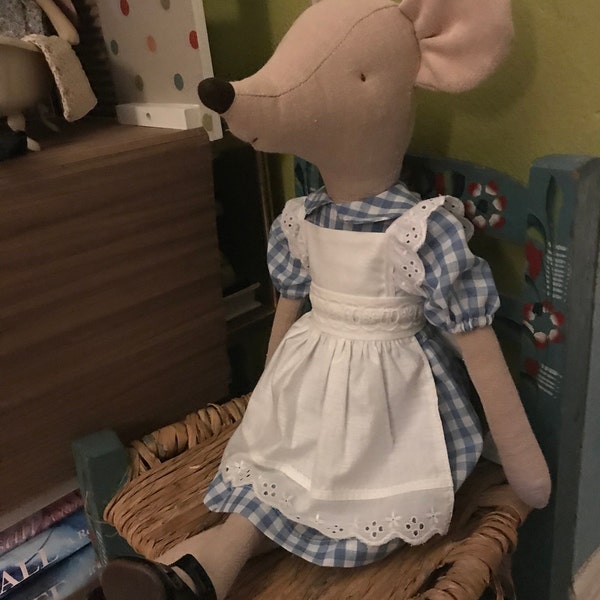 Complete Cheer Outfit Made to Fit 18” Dolls Like American Girl ...