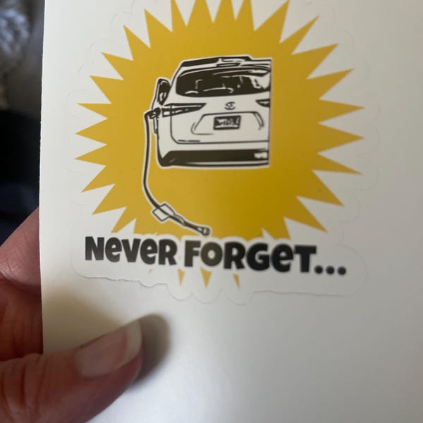 2" Custom Photo Stickers | Custom "wink, Wink" Meme Vinyl Sticker, Kiss ...