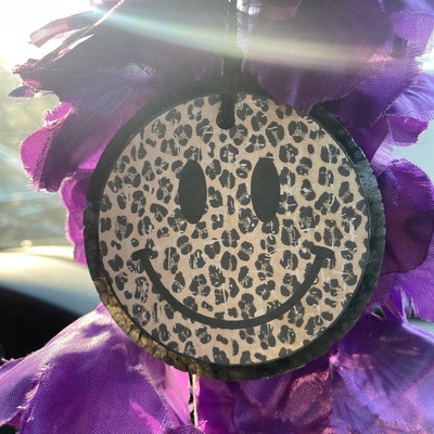 Western Disco Ball Car Freshie, Custom Car Fresheners, Car Freshies - Etsy