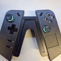ROG Ally Battery Mount - Etsy