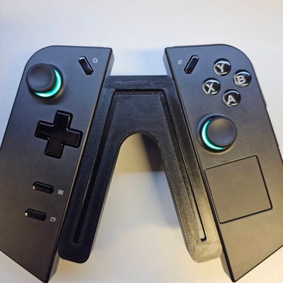 ROG Ally Battery Mount - Etsy