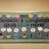 Bulletin Board for Occupational Therapy or Physical Therapy, PTA and ...