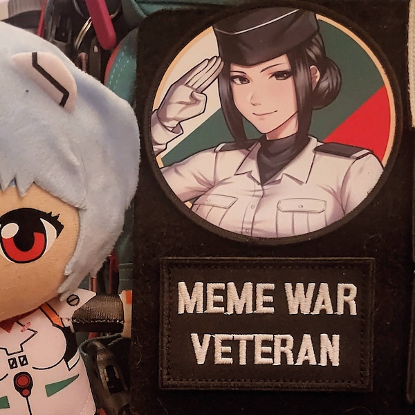 Mexican Military Navy 'armada De México' Female Pinup Anime Morale ...