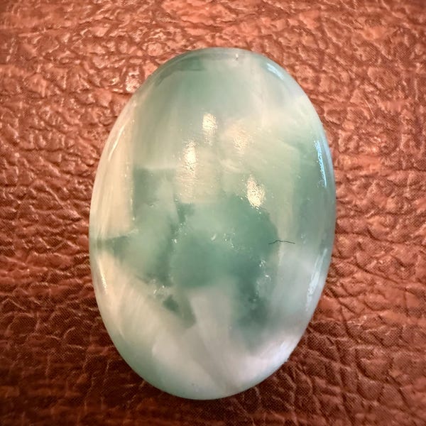 Natural Ocean Jasper Cabochon Loose Gemstone Fancy Shape Ocean Jasper ...