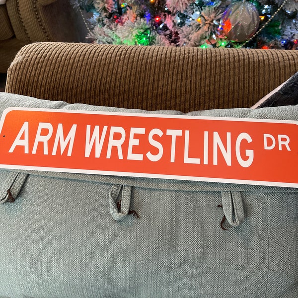 Arm Wrestling, Arm Wrestling Gift, Arm Wrestling Sign, Arm Wrestling ...