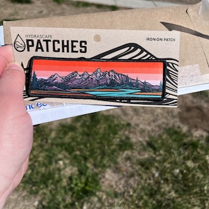 Miniscape Sticker Pack - Etsy